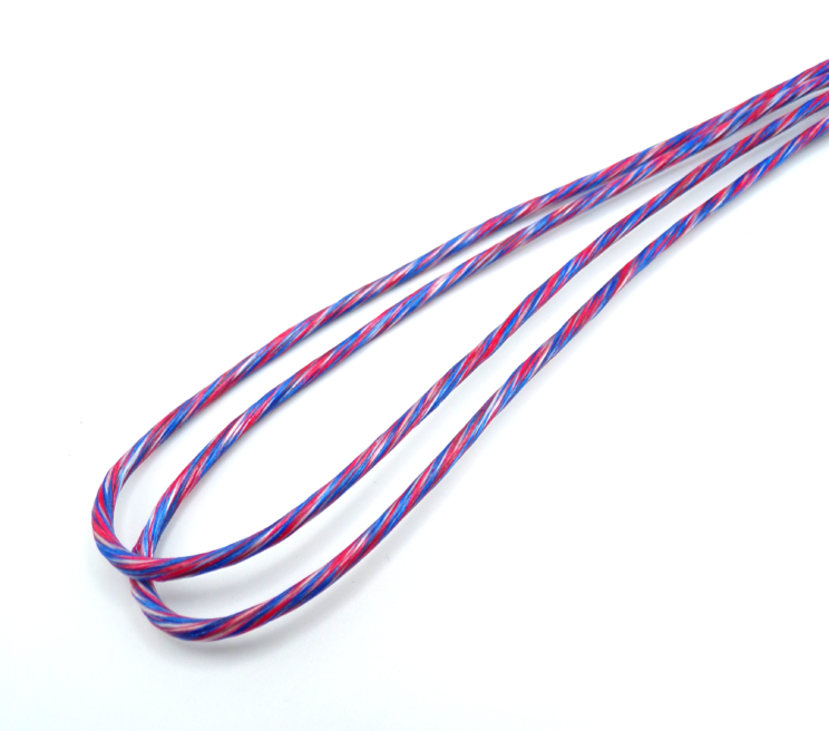 Elite Pro Series Custom Bowstring Set - Custom Bostrings