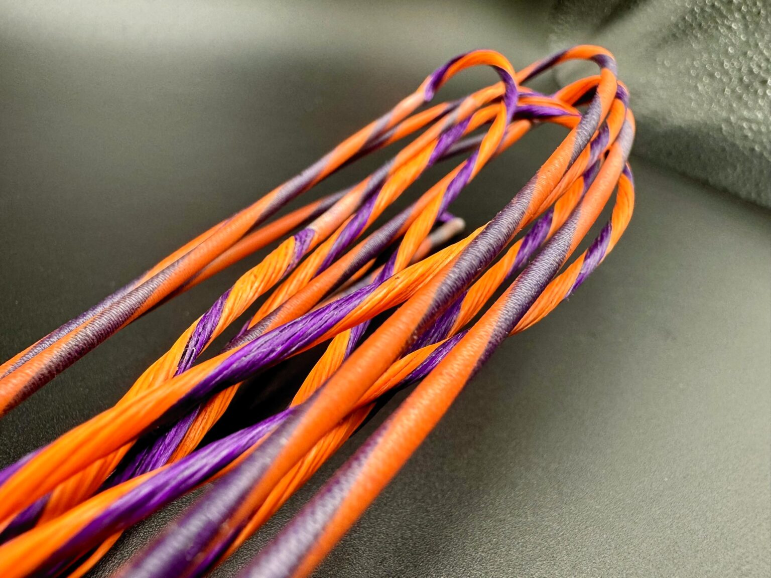 Elite Pro Series Custom Bowstring Set - Custom Bostrings