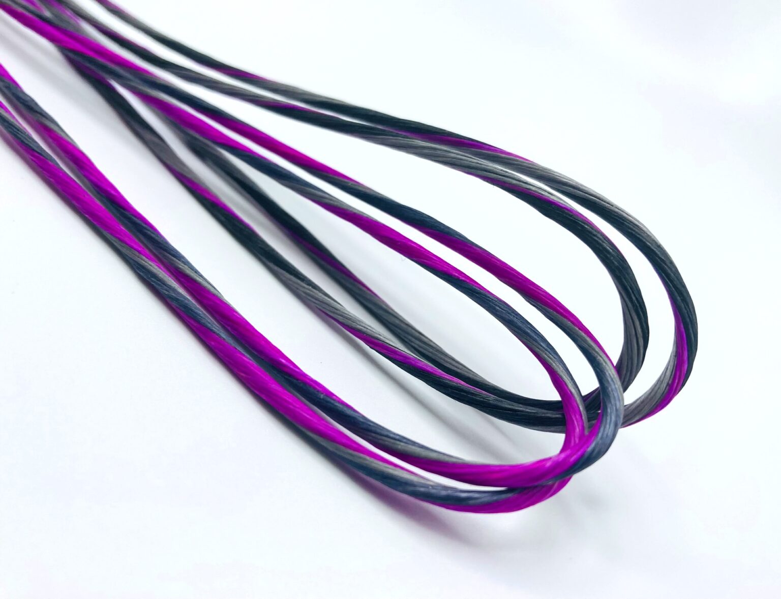 Elite Pro Series Custom Bowstring Set - Custom Bostrings