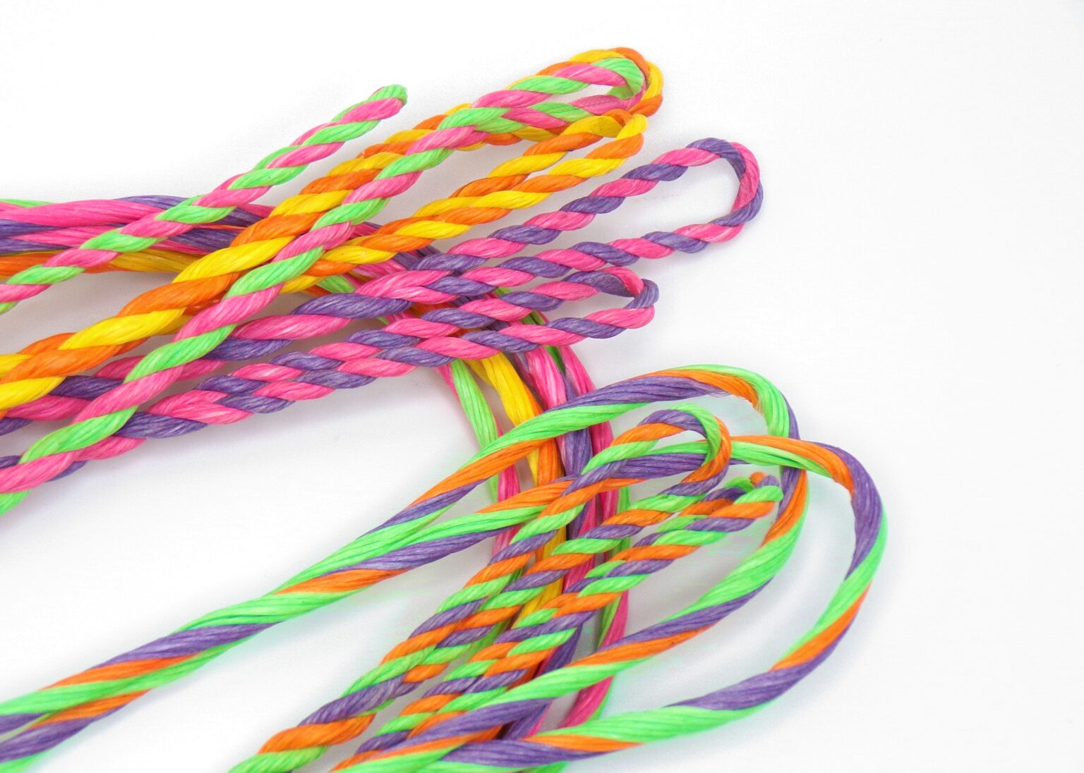Flemish Twist Recurve Bowstring- Stone Mountain Bowstrings